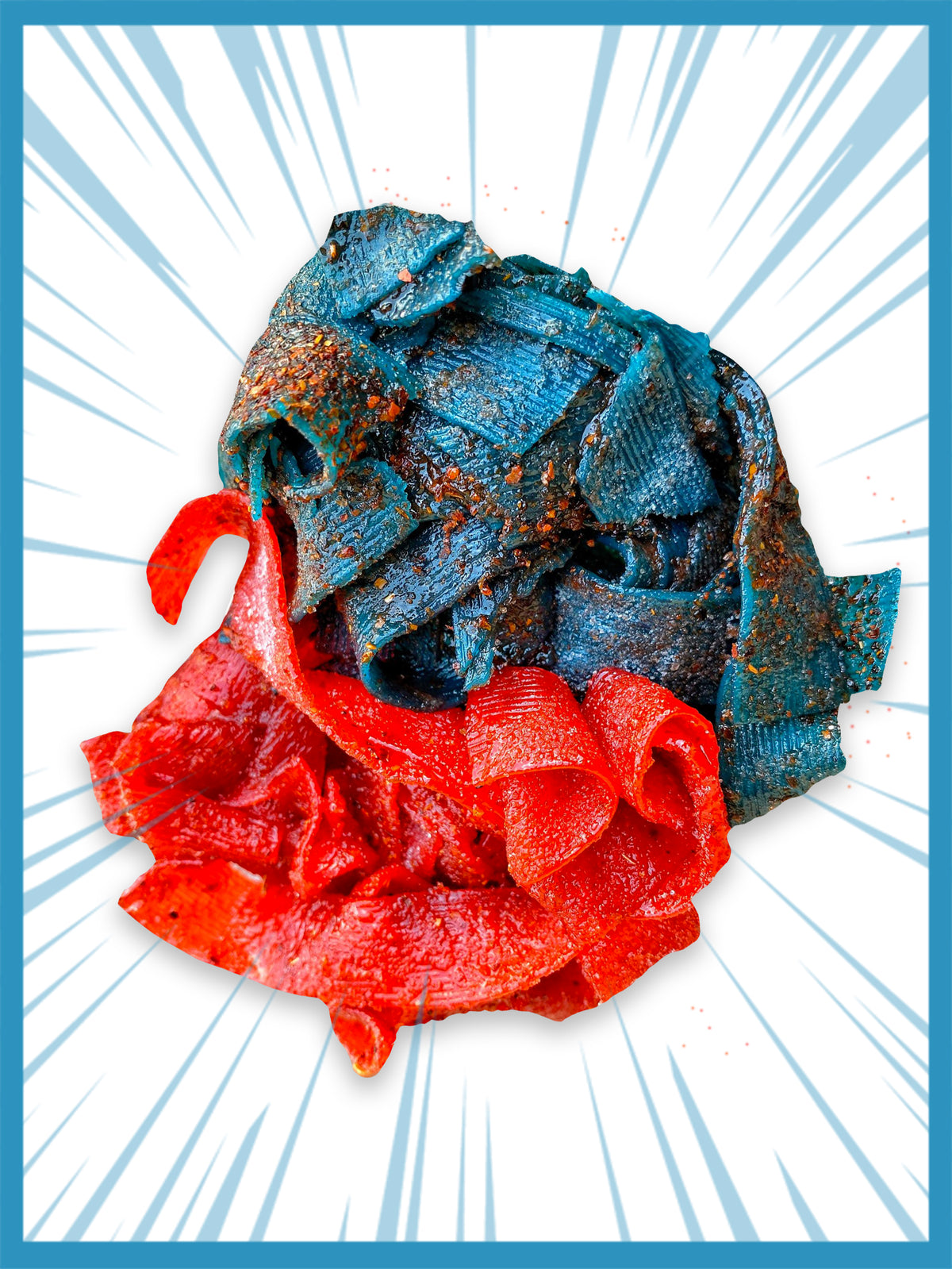 Products – Lucha Frutos