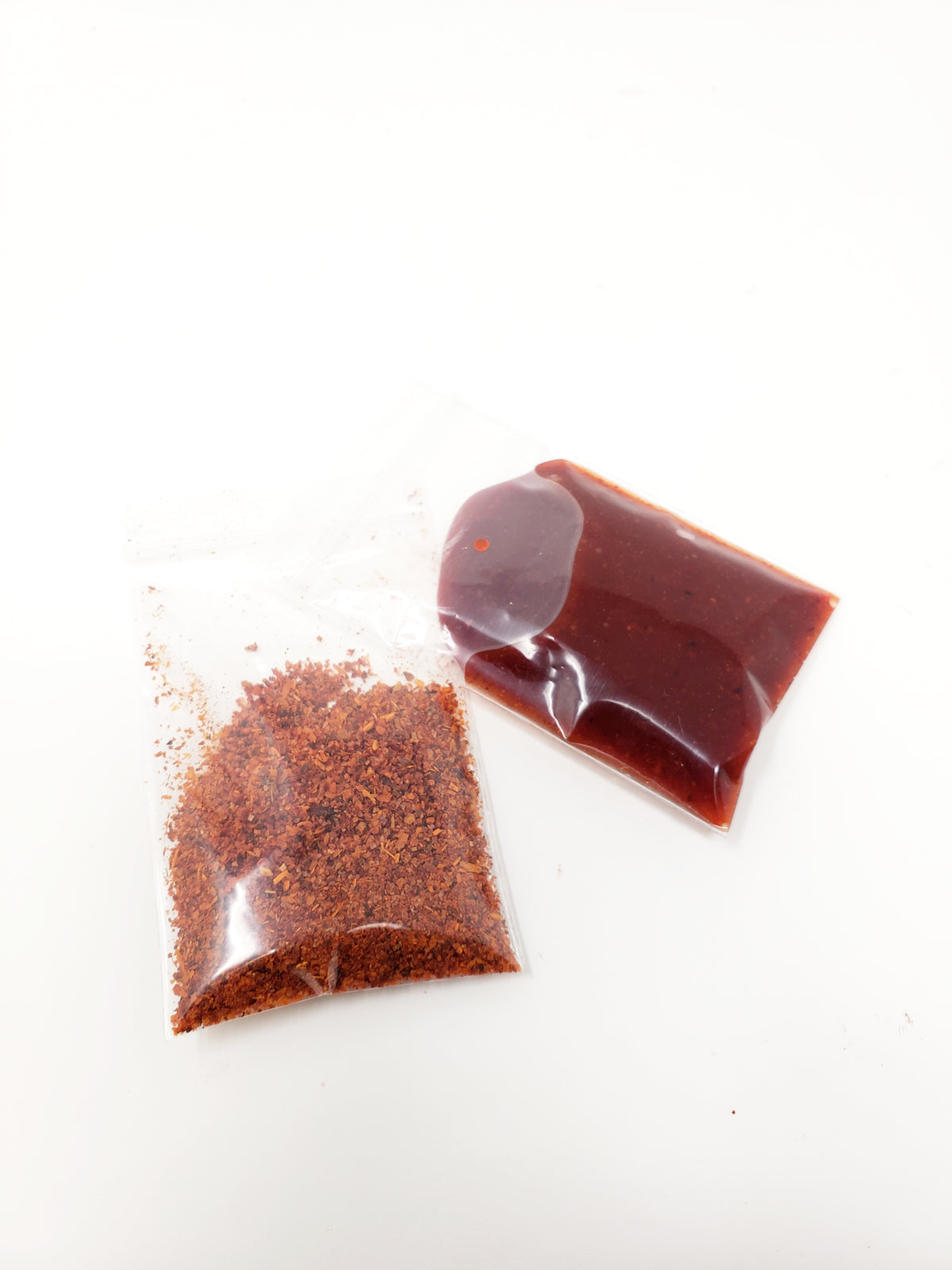 Chile-Chamoy Pack | Lucha Frutos