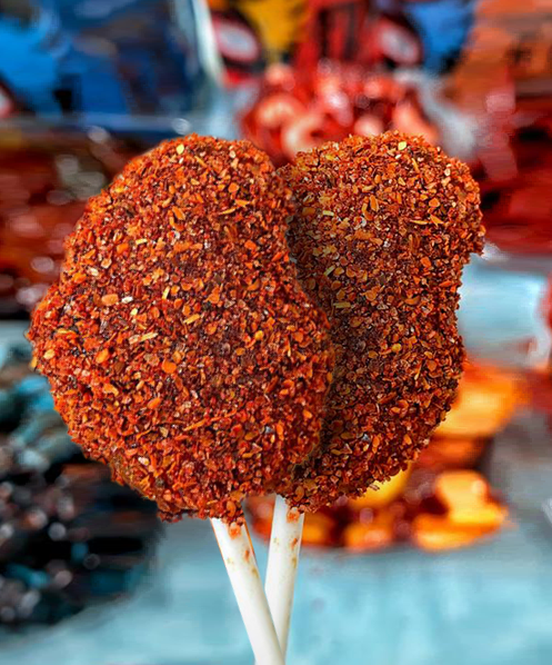 Tamarindo Paleta- 2 PK | Lucha Frutos